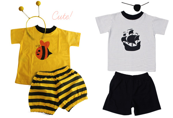 Faz de conta - Constance Zahn | Babies & Kids