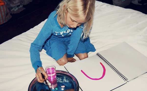 Wildfox Kids - Constance Zahn | Babies & Kids