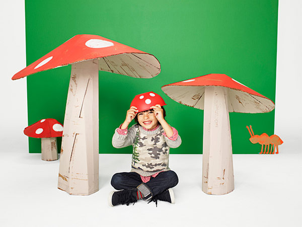 GapKids + Kate Spade - Constance Zahn | Babies & Kids