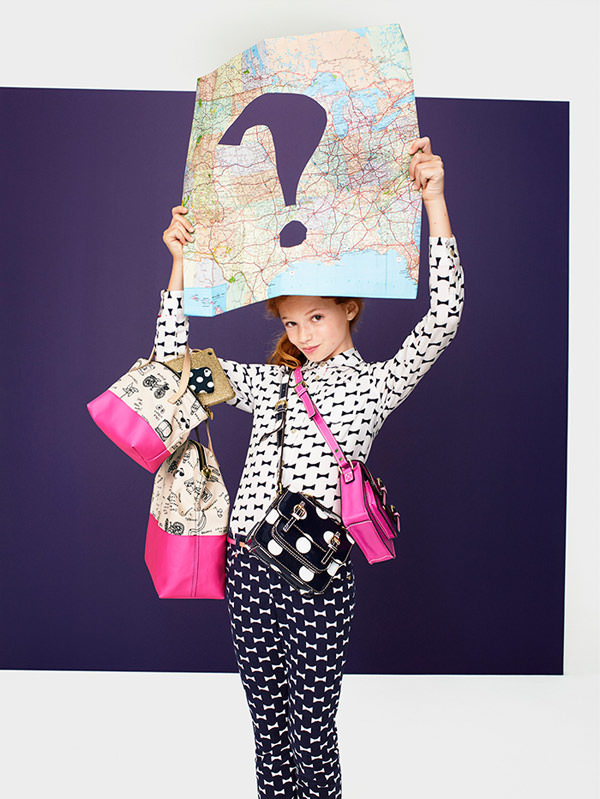 GapKids + Kate Spade - Constance Zahn | Babies & Kids