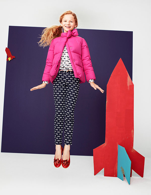 GapKids + Kate Spade - Constance Zahn | Babies & Kids