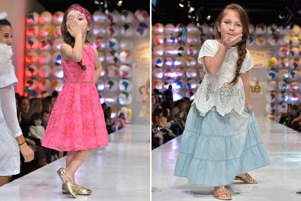 21ª edição Fashion Weekend Kids: desfiles - Constance Zahn | Babies & Kids
