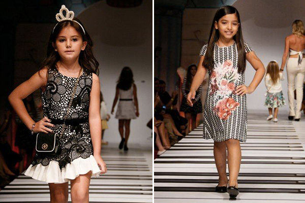 22ª edição Fashion Weekend Kids: desfiles - Constance Zahn | Babies & Kids