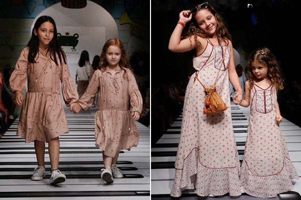 22ª edição Fashion Weekend Kids: desfiles - Constance Zahn | Babies & Kids