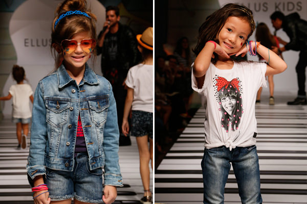 22ª edição Fashion Weekend Kids: desfiles - Constance Zahn | Babies & Kids