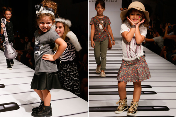 22ª edição Fashion Weekend Kids: desfiles - Constance Zahn | Babies & Kids