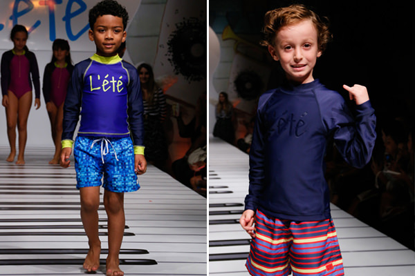 22ª edição Fashion Weekend Kids: desfiles - Constance Zahn | Babies & Kids